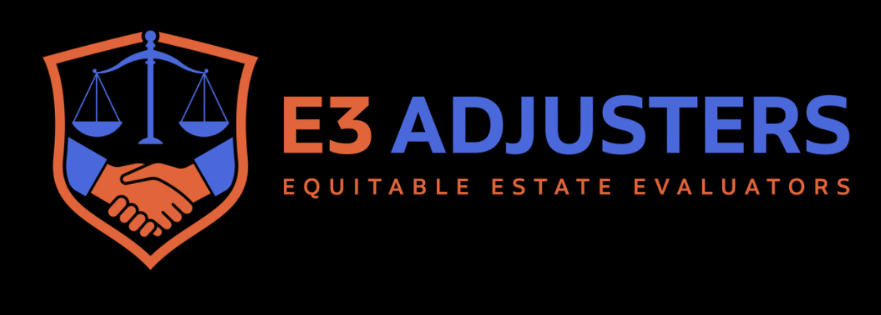 Home - E3 Adjusters