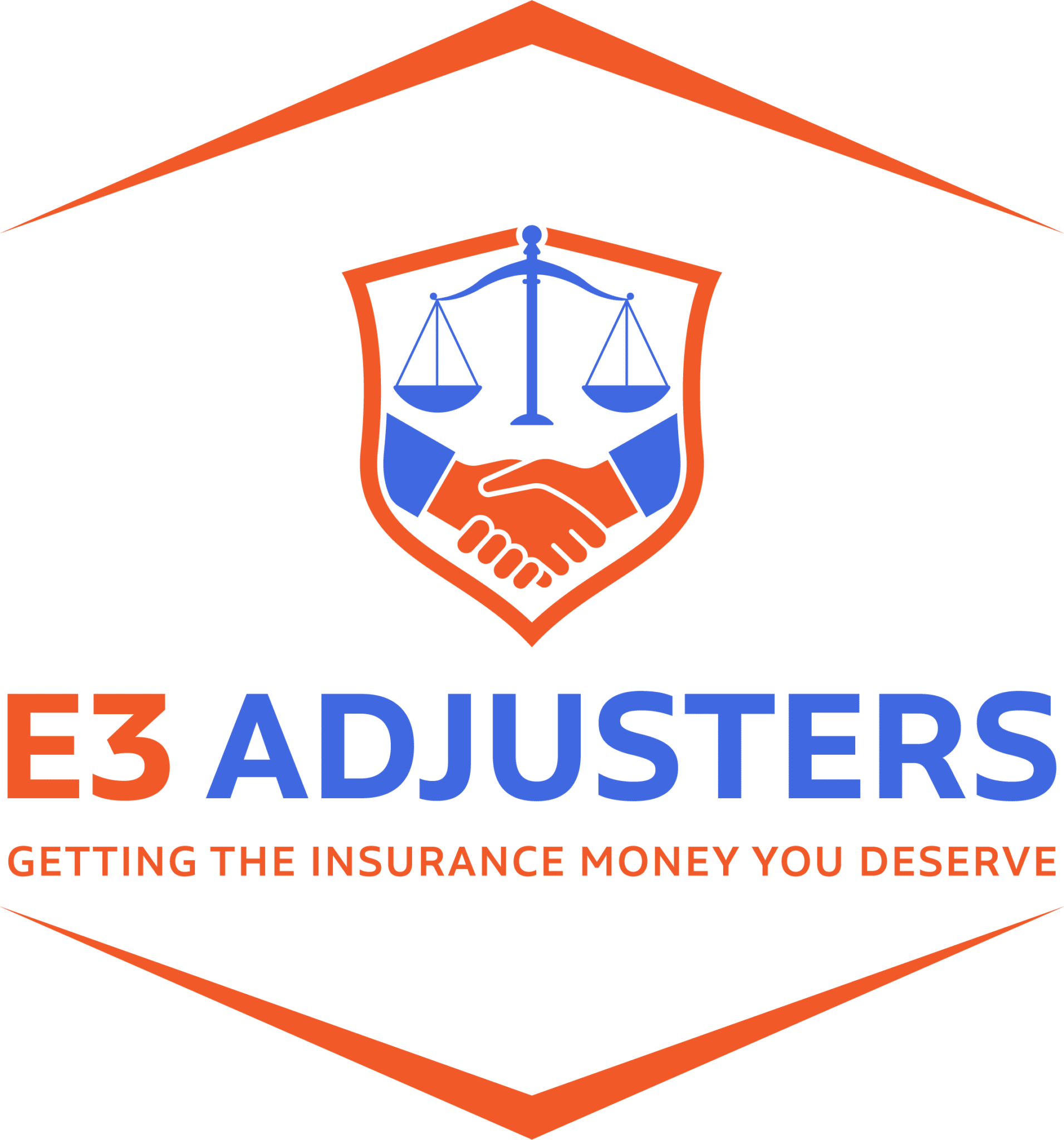 Home - E3 Adjusters